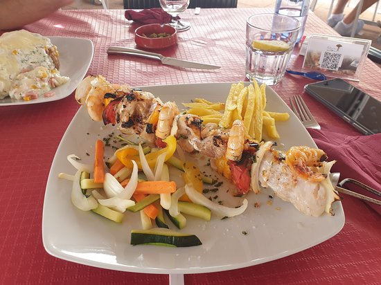 Great Restaurants in Cómpeta - Adults Only, Boutique and Wellness Eco ...