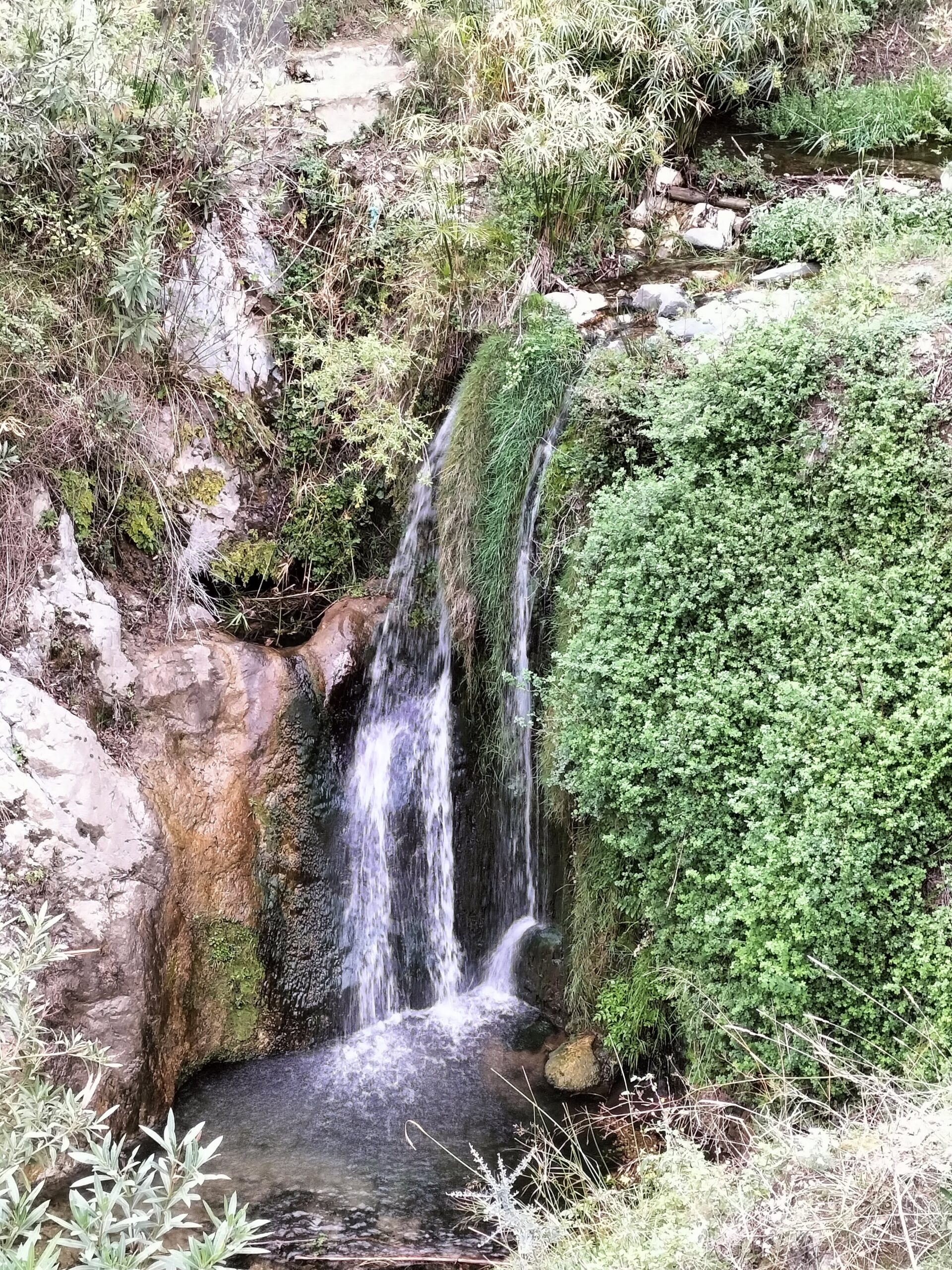 Hiking around Cómpeta - Málaga at the Costa del Sol, Spain - Adults ...
