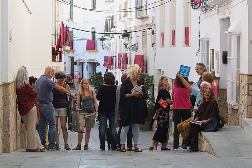 Art Village Cómpeta, Costa del Sol, Spain - Adults Only, Boutique and ...