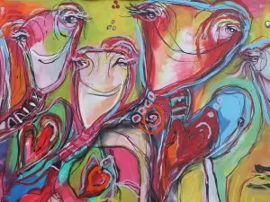 Art Village Cómpeta, Costa del Sol, Spain - Adults Only, Boutique and ...