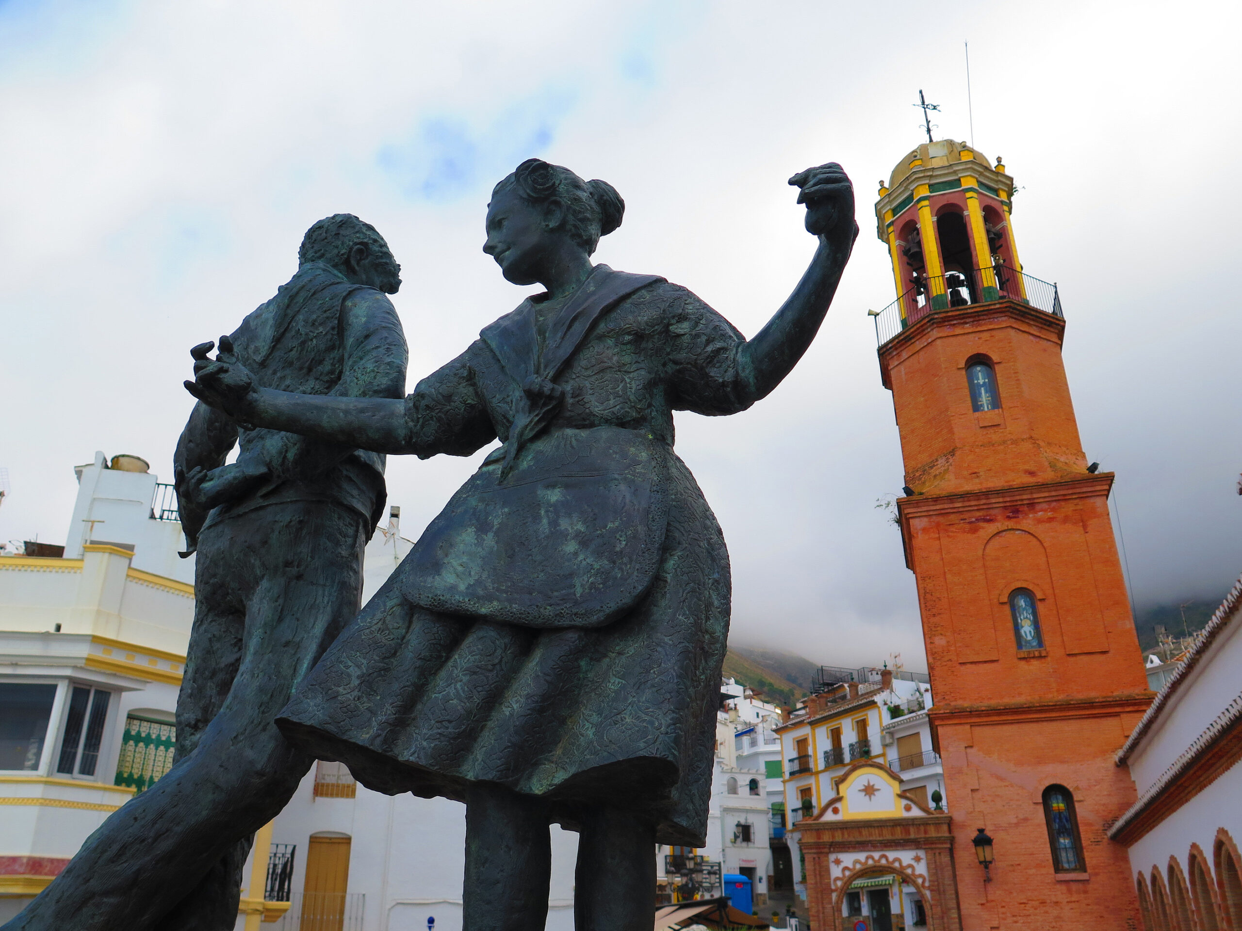 Art Village Cómpeta, Costa del Sol, Spain - Adults Only, Boutique and ...