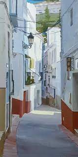 Art Village Cómpeta, Costa del Sol, Spain - Adults Only, Boutique and ...