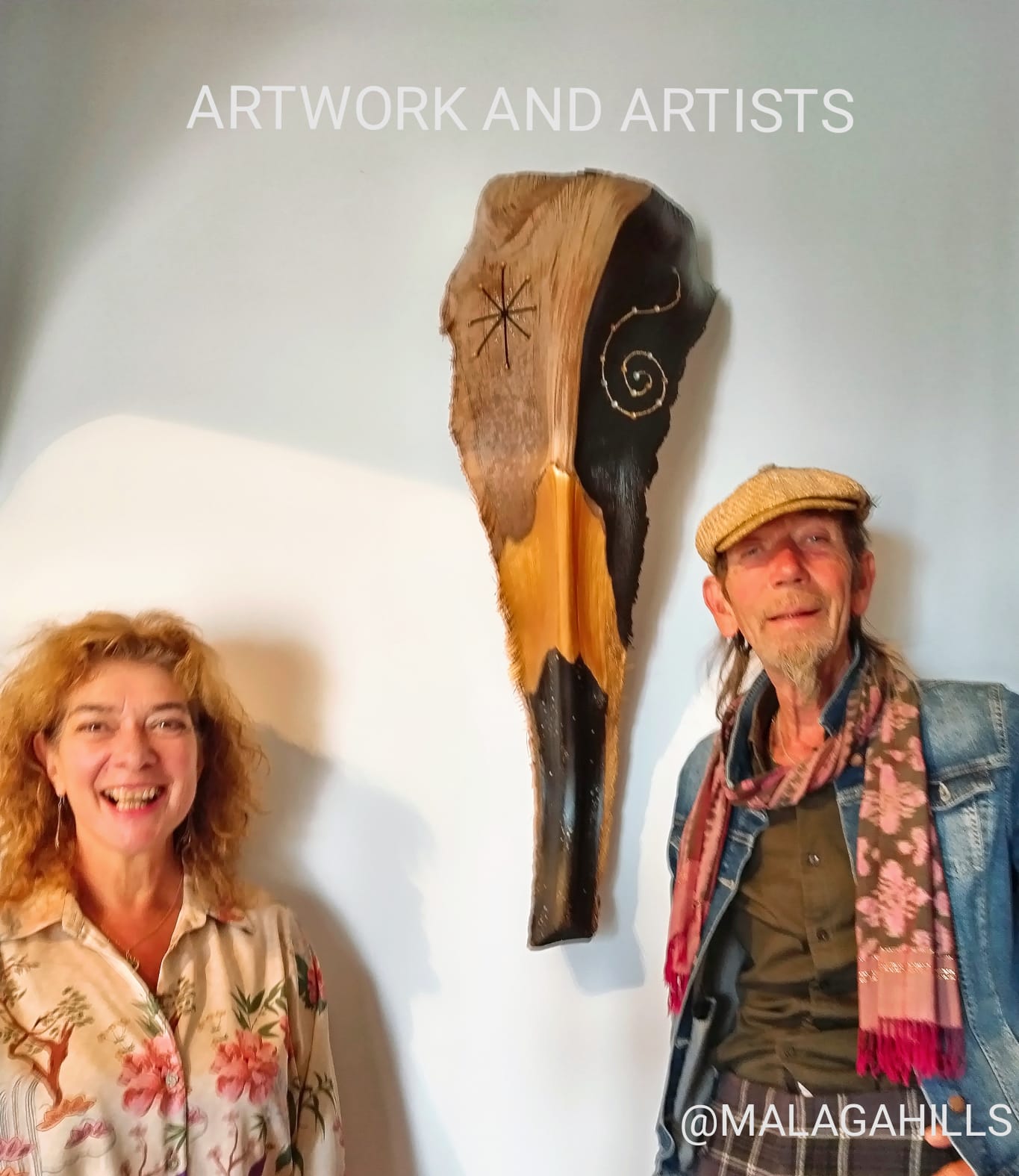 Competa - Malaga Art Walk-September - Adults Only, Boutique and ...