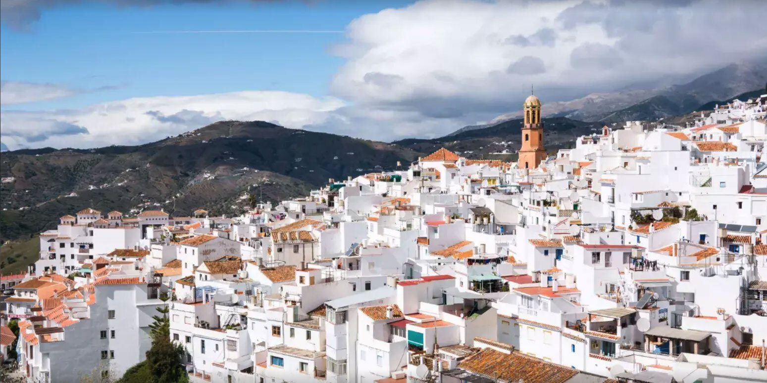 Competa - Malaga Art Walk-September - Adults Only, Boutique and ...