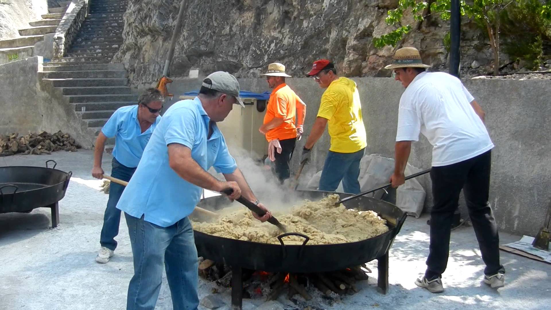 The Cómpeta Wine Festival, Noche del Vino, August 15 - Adults Only ...