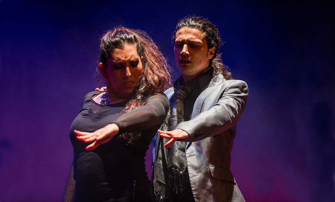 The Cómpeta Wine Festival, Noche del Vino, August 15 - Adults Only ...