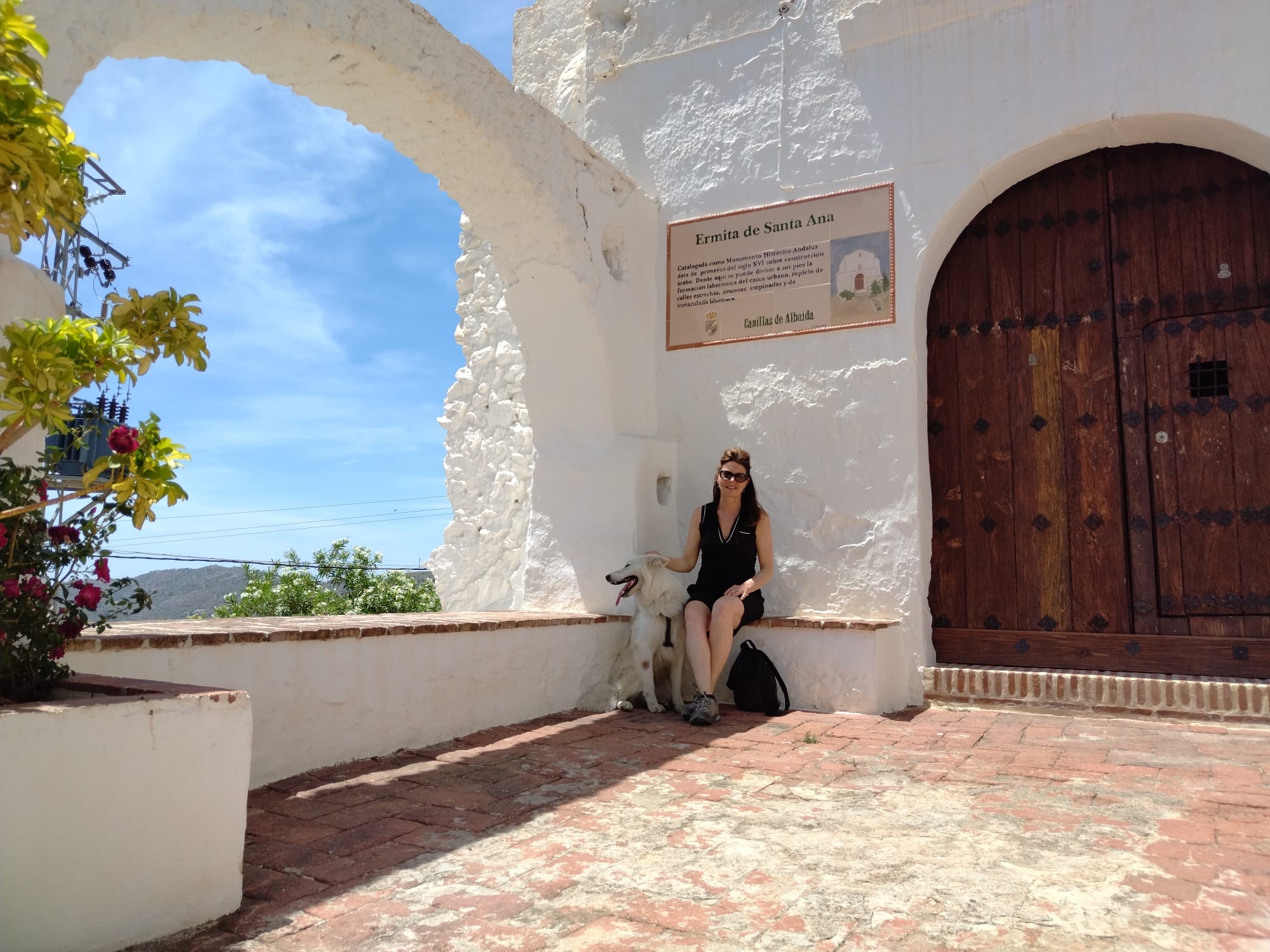 Art Walk in Canillas de Albaida 2024 - Adults Only, Boutique and ...