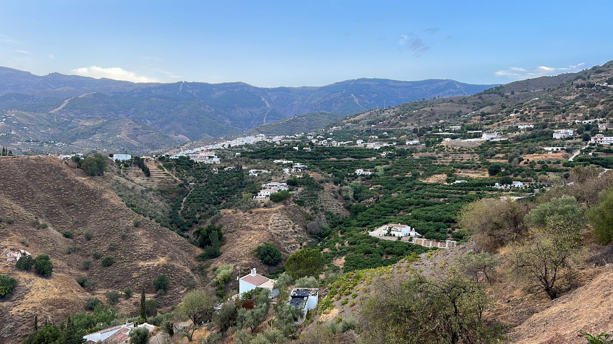 La Maroma: Malaga's Majestic Mountain - Adults Only, Boutique and ...