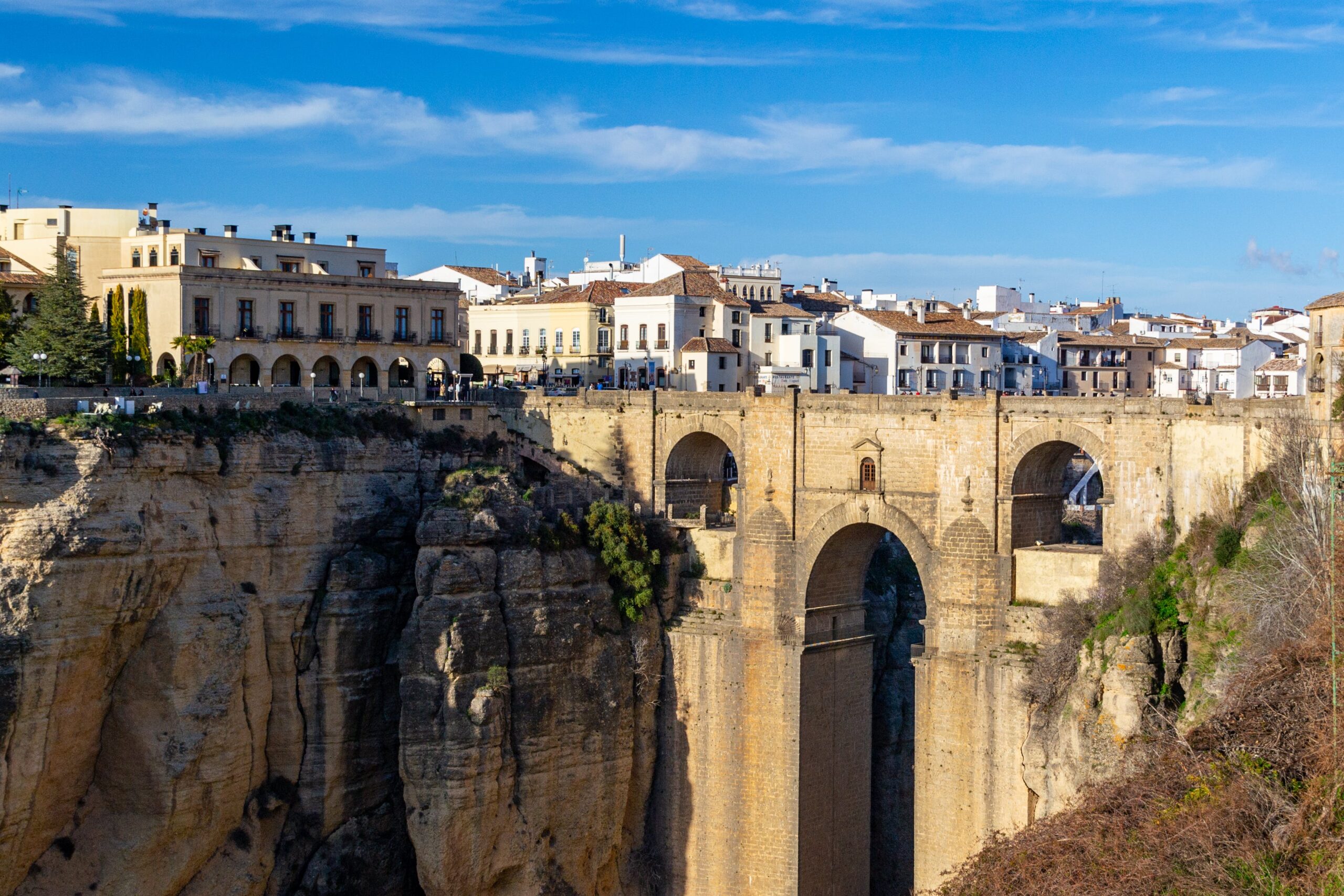 Visit Ronda - Adults Only, Boutique and Wellness Eco-Hotel, Malaga ...