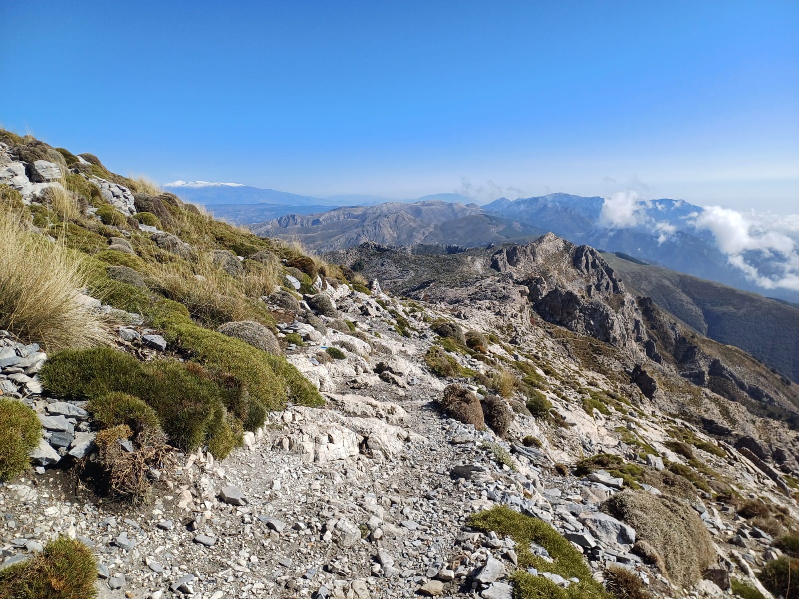 La Maroma: Malaga's Majestic Mountain - Adults Only, Boutique and ...