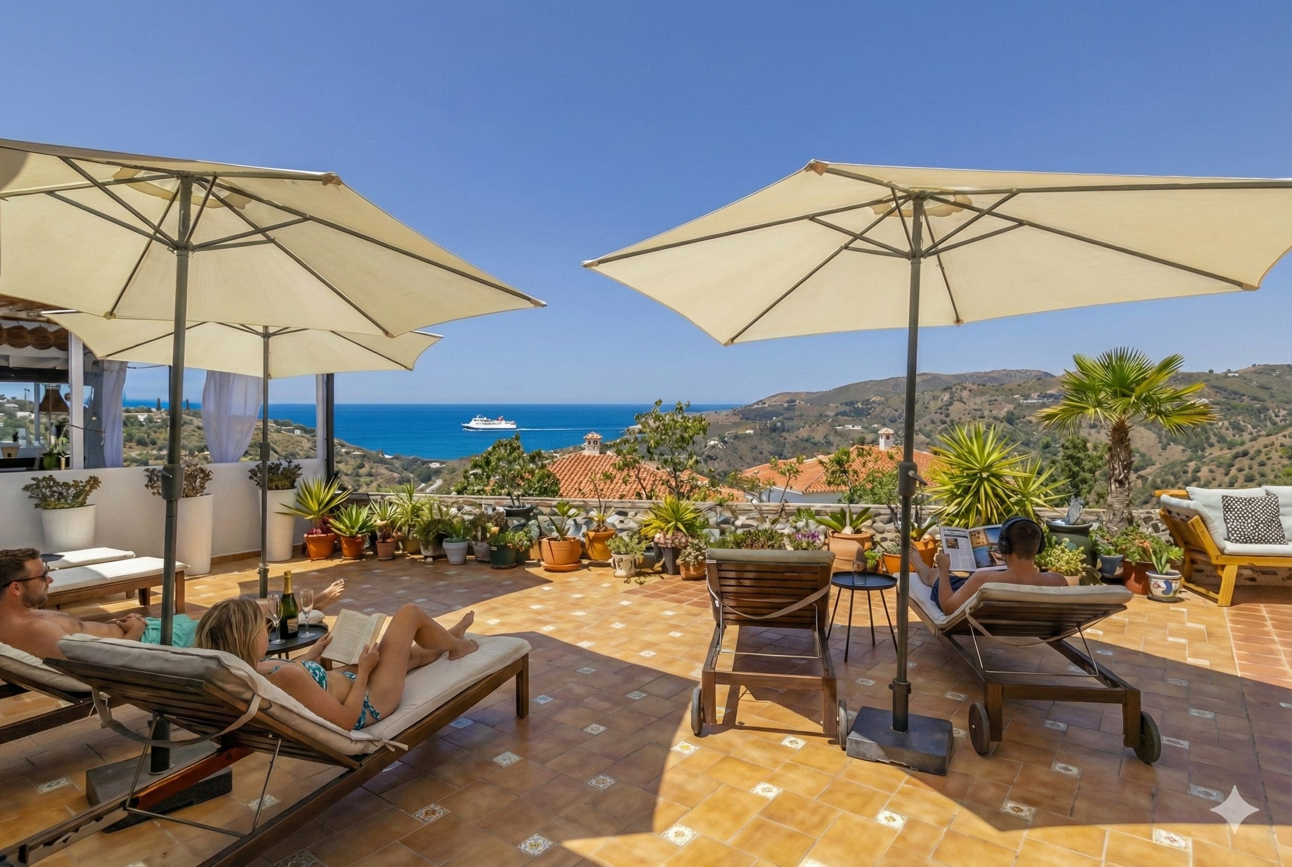 winter-adventure-weekend-malaga-mountains - Adults Only, Boutique and ...